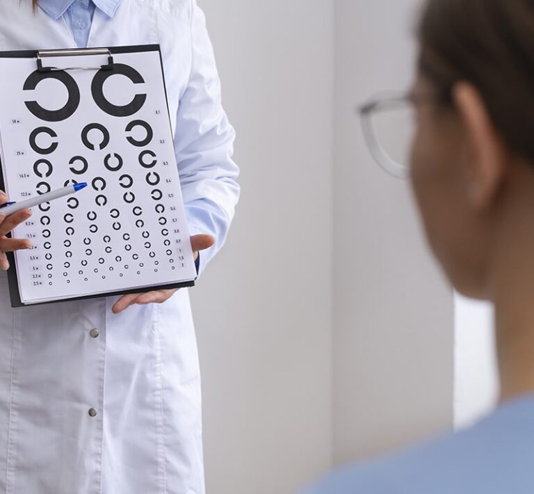 Clear Vision, Healthy Eyes: The Importance of Regular Eye Exams - New ...